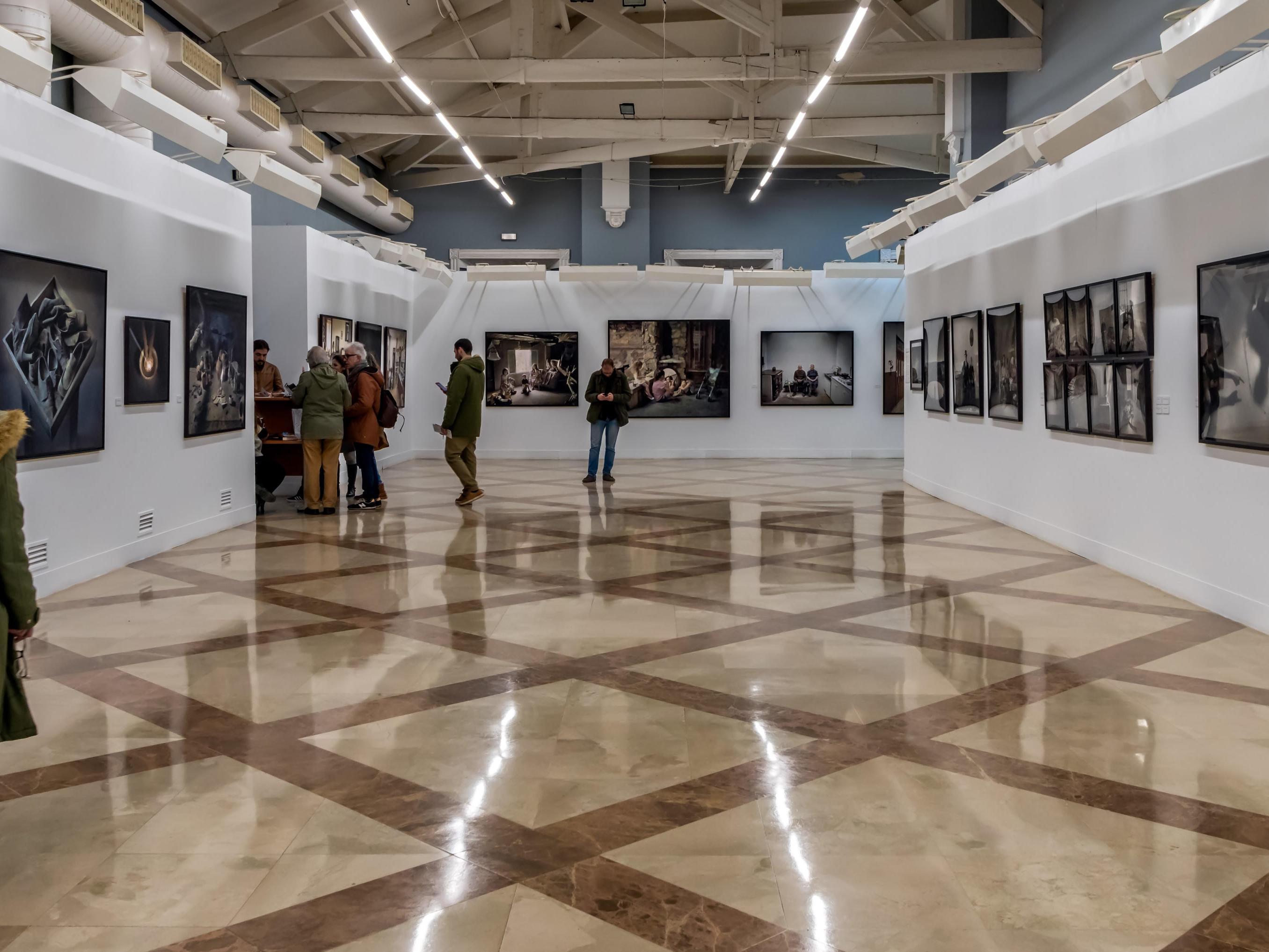 Sicherheitsdienstleistungen von FAIR GUARDS SECURITY Fulda